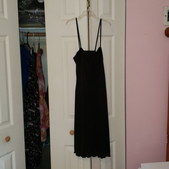 Funhouse | Dresses | Fun House Little Black Dress In Juniors Large ...